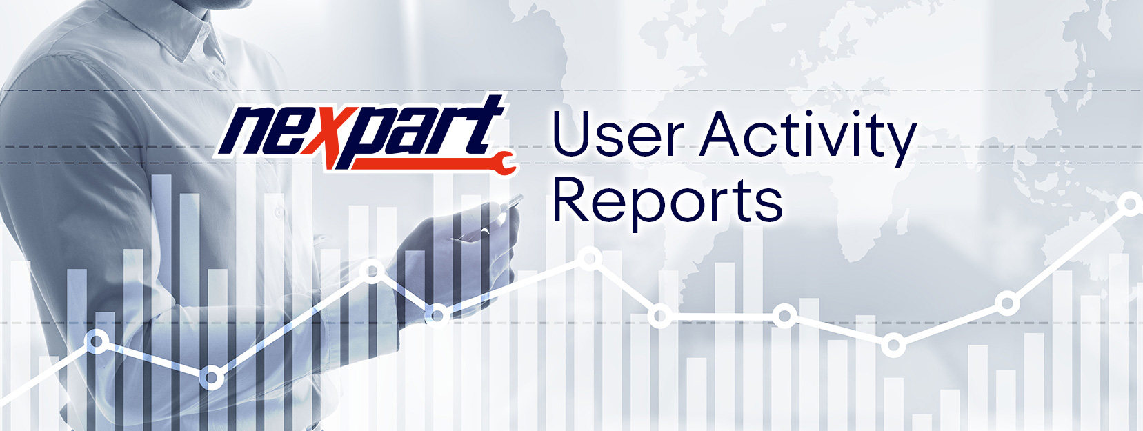 New Nexpart report provides actionable data on buyers' SMS activity ...