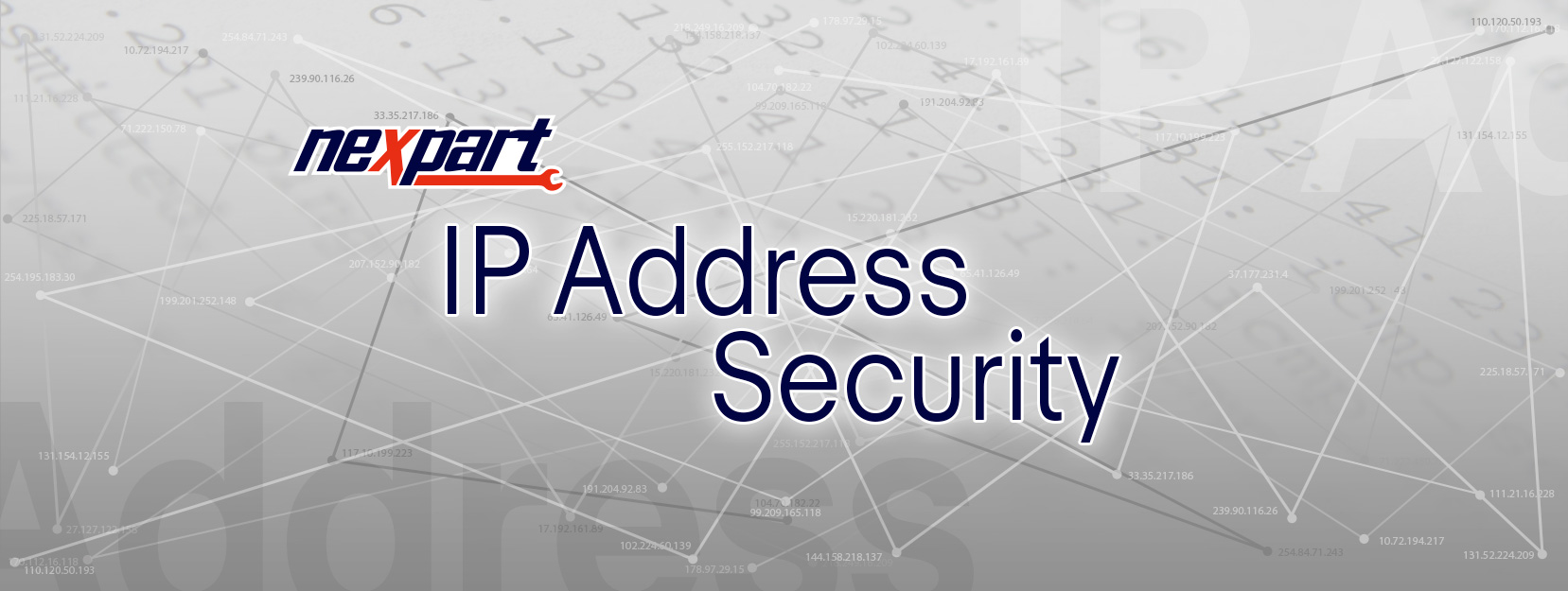 WHI Solutions is excited to announce our new IP Address Security ...