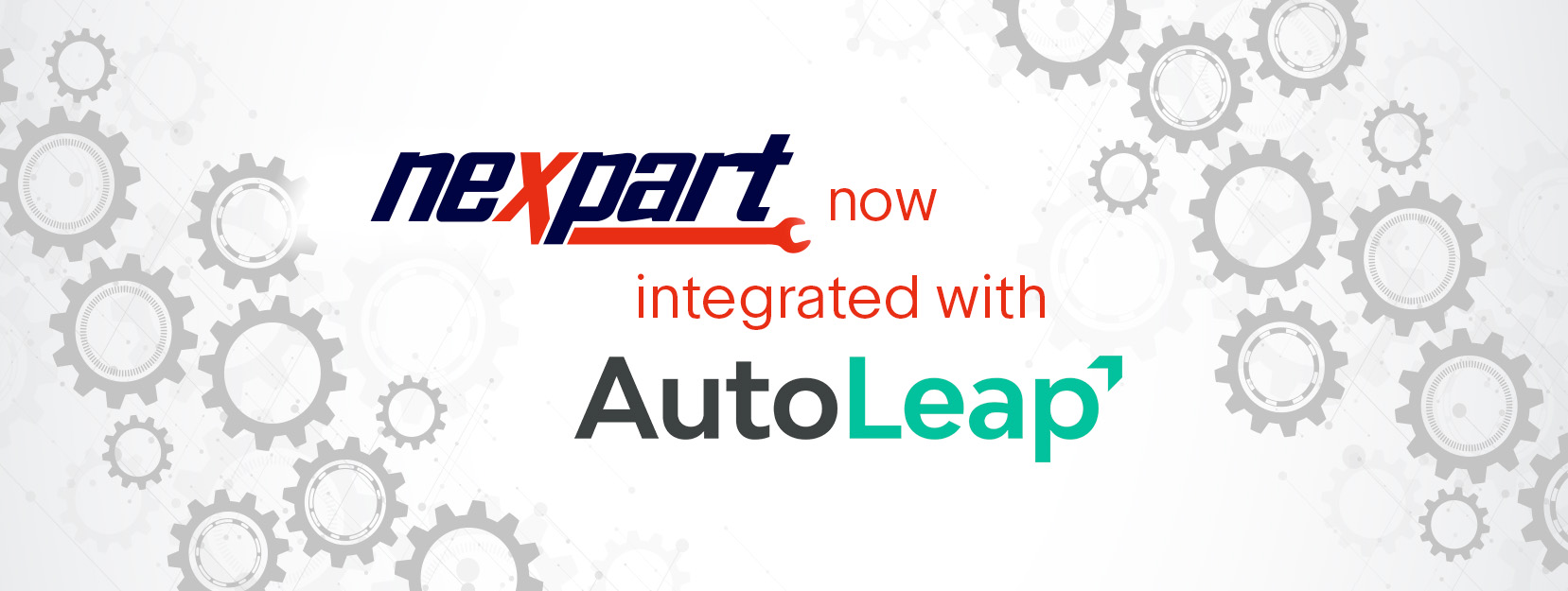 Nexpart eCommerce Platform Announces Integration to AutoLeap - WHI ...