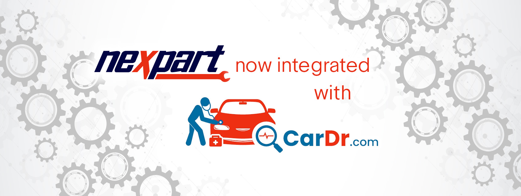 Nexpart eCommerce Platform Announces Integration to CarDr.com - WHI ...