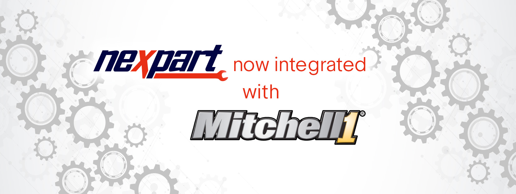 Nexpart eCommerce Platform Announces Integration to Mitchell1 - WHI Solutions