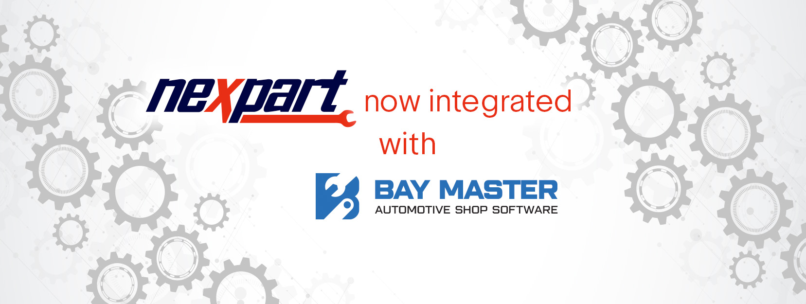 Nexpart eCommerce Platform Announces Updated Integration to Bay-Master ...