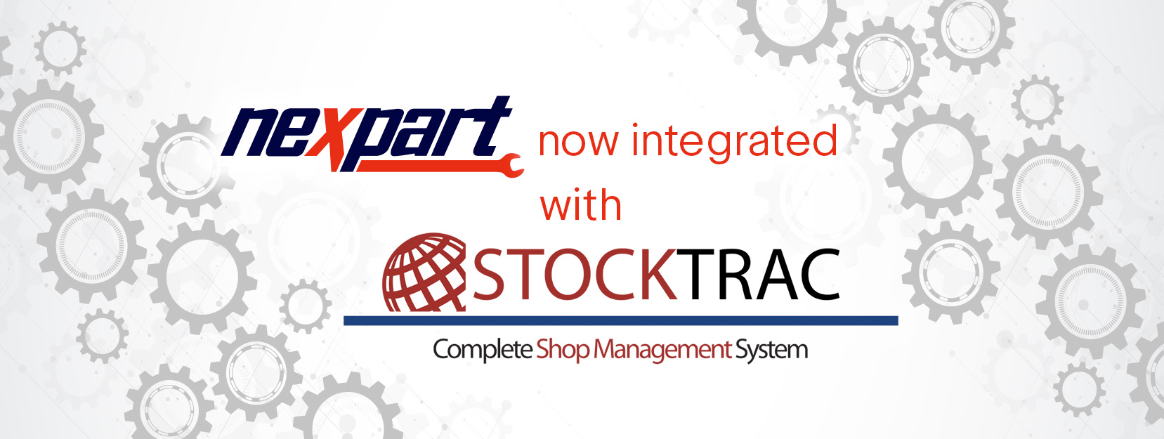 Nexpart eCommerce Platform Announces Updated Integration to StockTrac ...