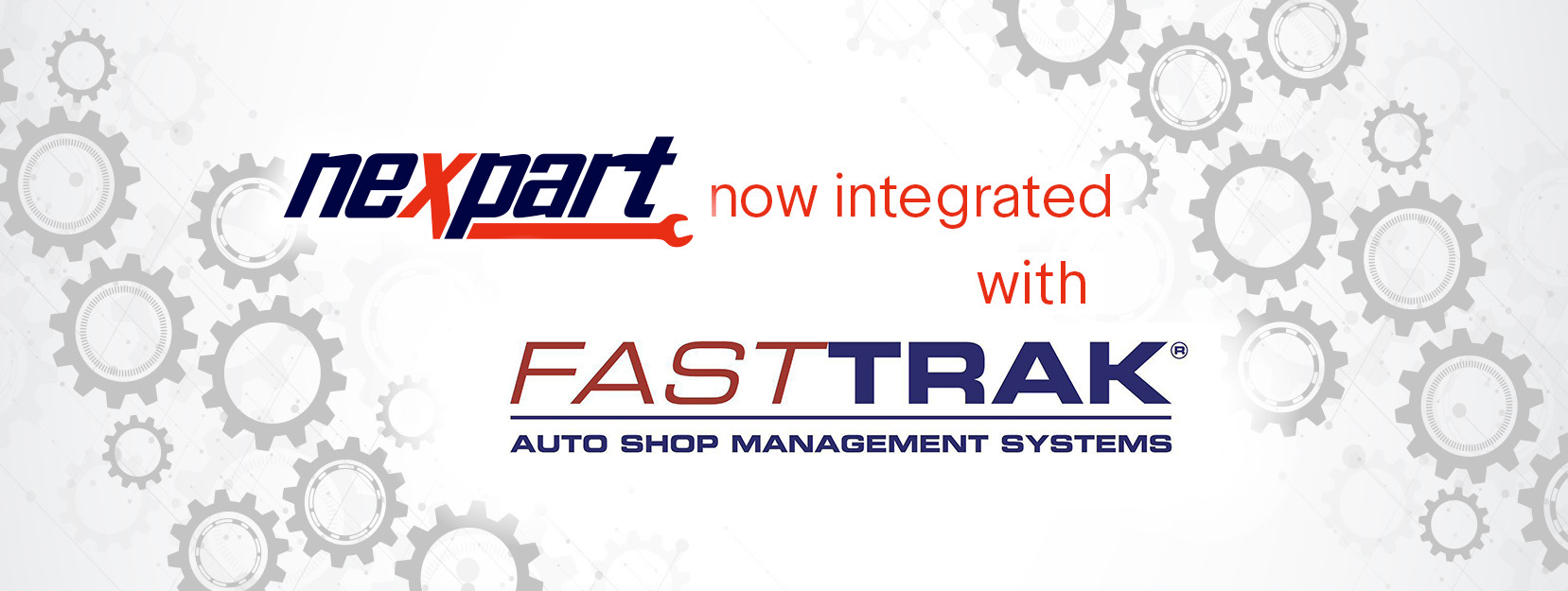 Nexpart eCommerce Platform Announces Integration to FastTrak - WHI ...