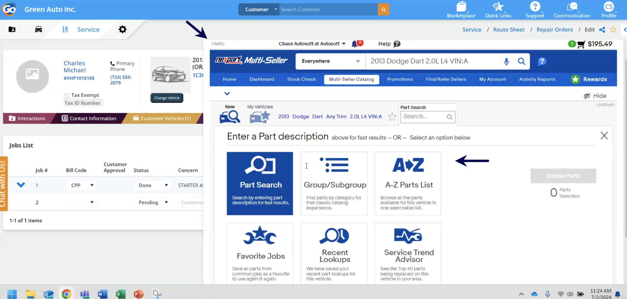 New Autosoft Go Integration Now Available - WHI Solutions