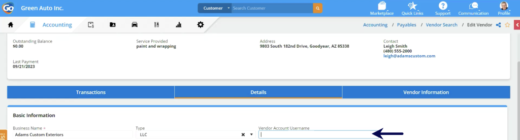 New Autosoft Go Integration Now Available - WHI Solutions