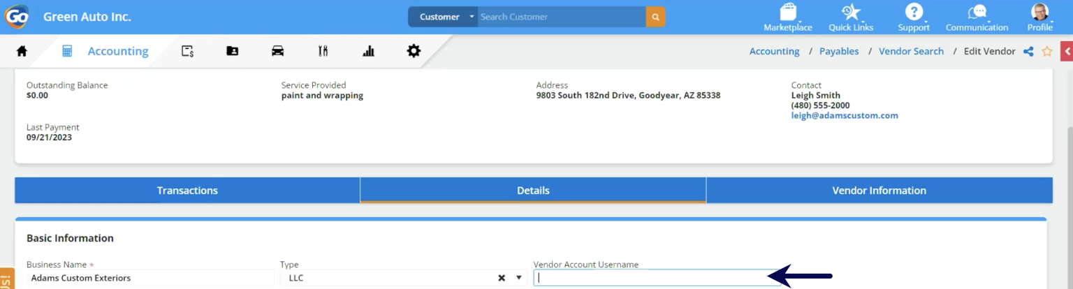 New Autosoft Go Integration Now Available - WHI Solutions