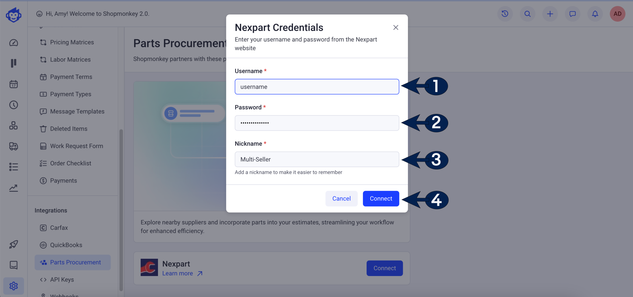 New Shopmonkey Integration Now Available - WHI Solutions