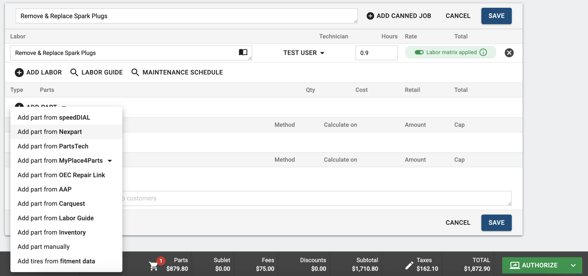 New Tekmetric Integration Now Available - WHI Solutions